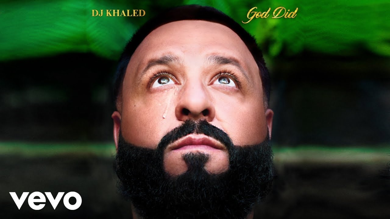 DJ Khaled and AEW Coach Kevin Matthews Spotlighted in Pro Wrestling ...