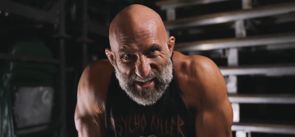 Tommaso Ciampa Says AEW Theme Was a True Collaboration With Mikey Rukus ...